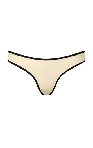 Onia Milly Bikini Bottom