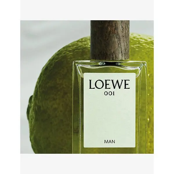 Loewe Miniature Set