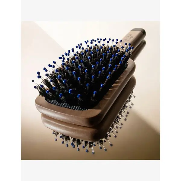 Sisley La Petite Brosse Brillance & Douceur Hair Brush - One-color