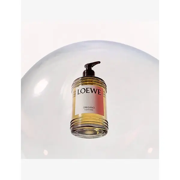 Loewe Oregano Liquid Soap - One-Color | Editorialist