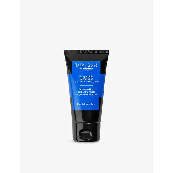 Sisley Regenerating Hair Care Mask - One-color