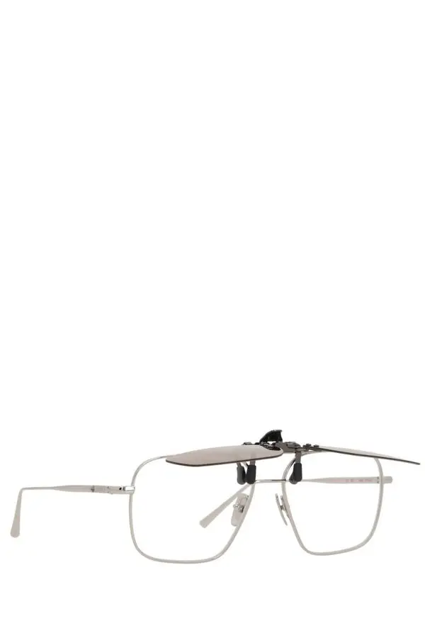 Hodakova X Chimi Eyewear Sunglasses In Black - 35% Off | Editorialist