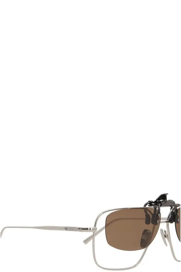 Hodakova X Chimi Eyewear Sunglasses In Black - 35% Off | Editorialist