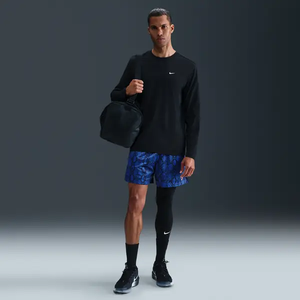 Nike 5" Basketball Mesh Shorts