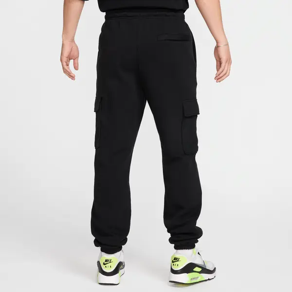 Nike Club Fleece Cargo Pants