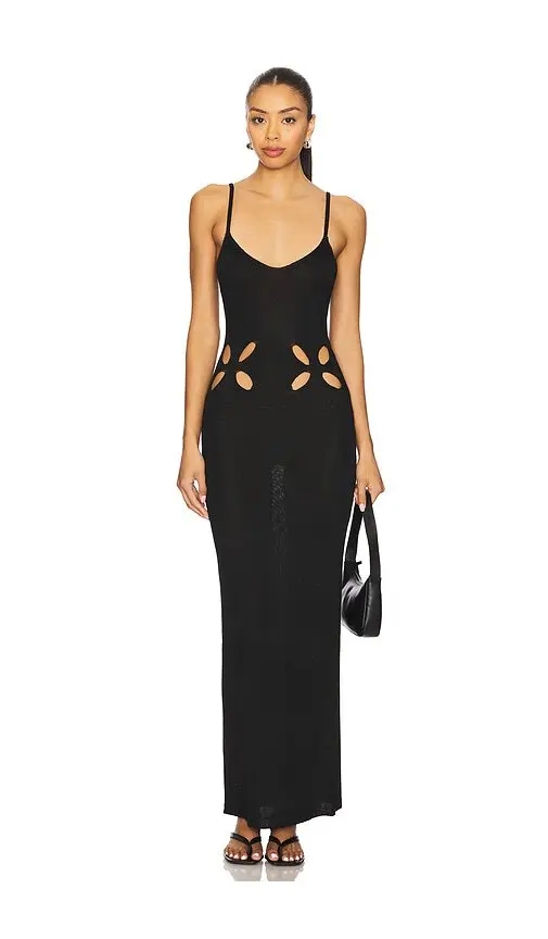 Superdown Lailani Maxi Dress