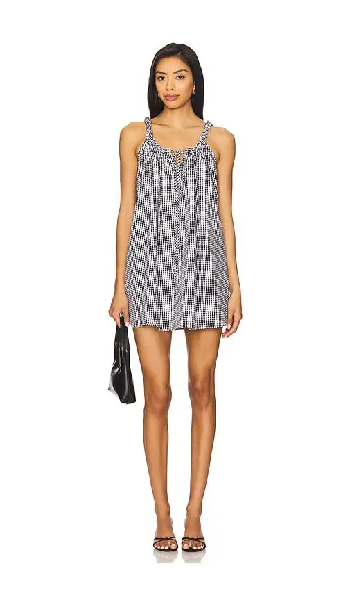 Tularosa Reese Mini Dress