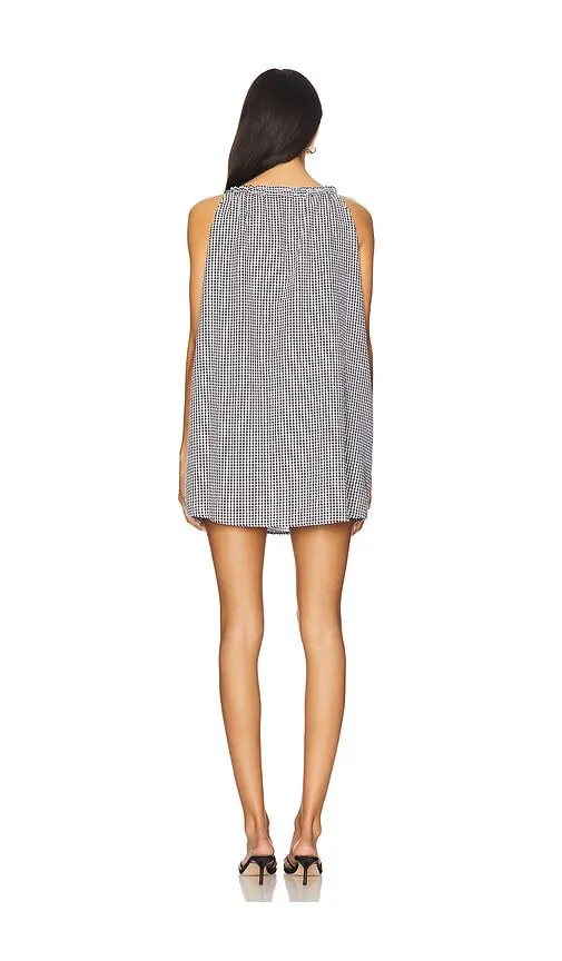 Tularosa Reese Mini Dress