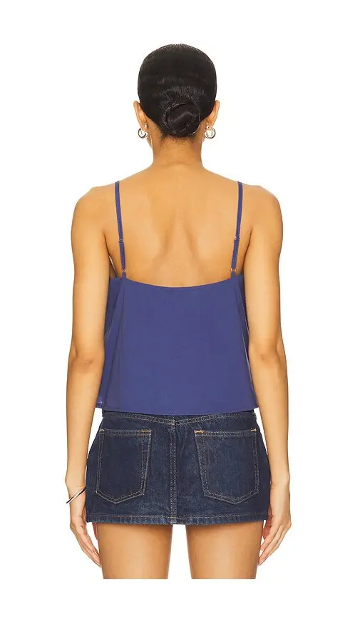SNDYS. Greta Top