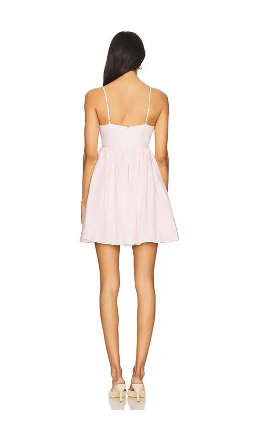 Tularosa Tracy Mini Dress
