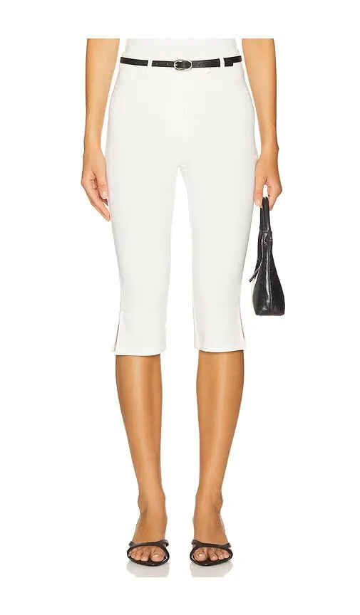 Superdown Harlow Capri Pants
