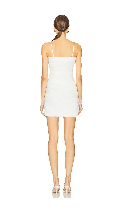 A.L.C. Mya Mini Dress