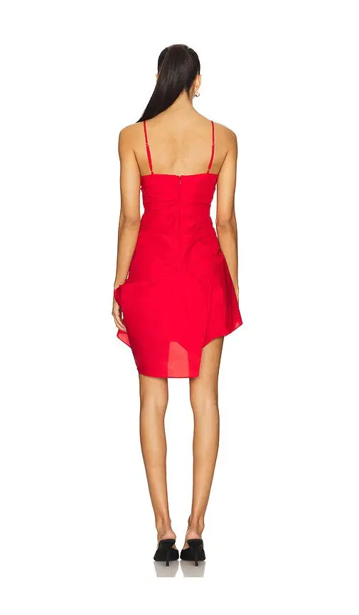 Nbd The Jadis Mini Dress