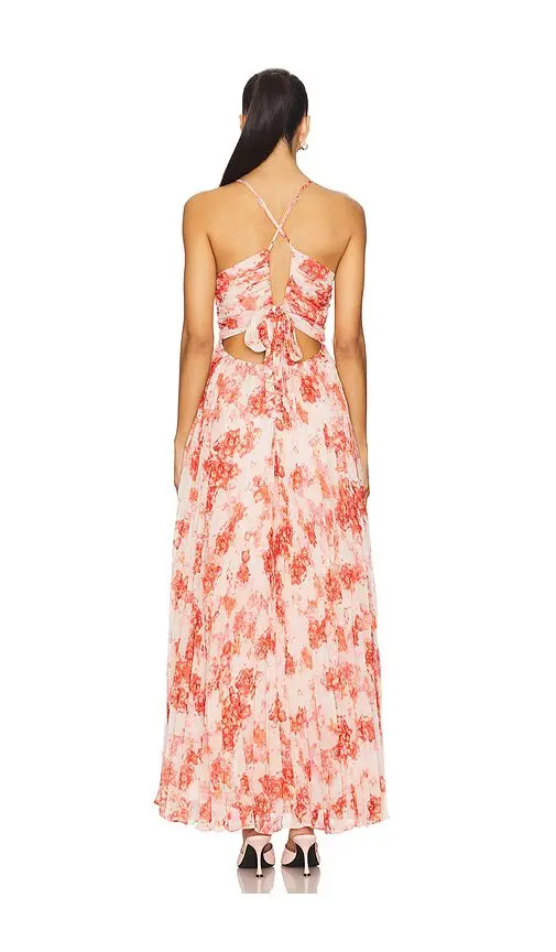 MORE TO COME Darcie Maxi Dress
