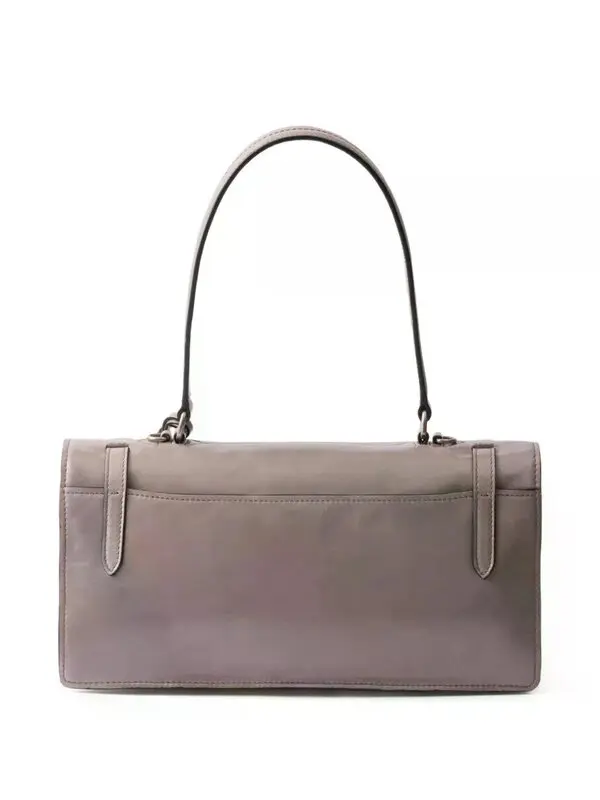 Prada Leather Shoulder Bag
