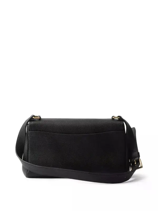 Prada Small Leather Shoulder Bag
