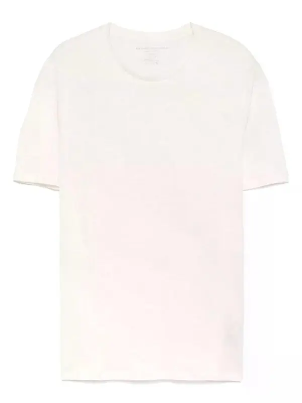 Majestic Filatures Round-neck T-shirt