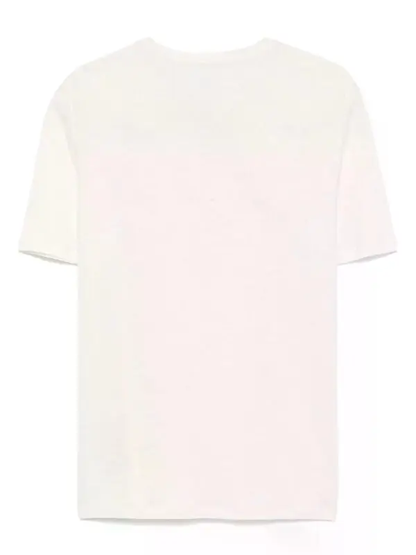 Majestic Filatures Round-neck T-shirt