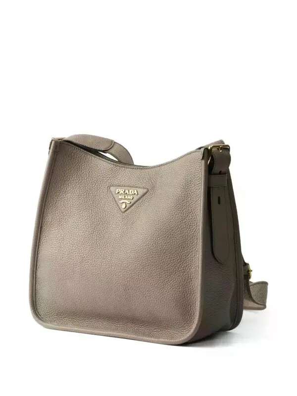 Prada Leather Shoulder Bag