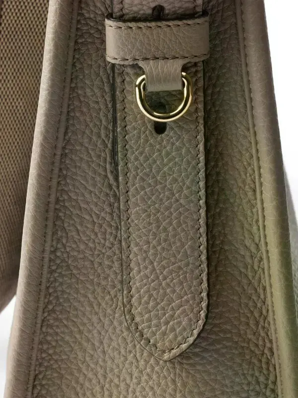 Prada Leather Shoulder Bag