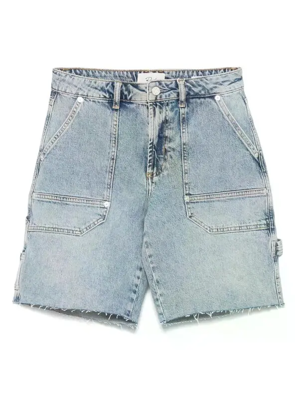 Rails Slater Denim Shorts