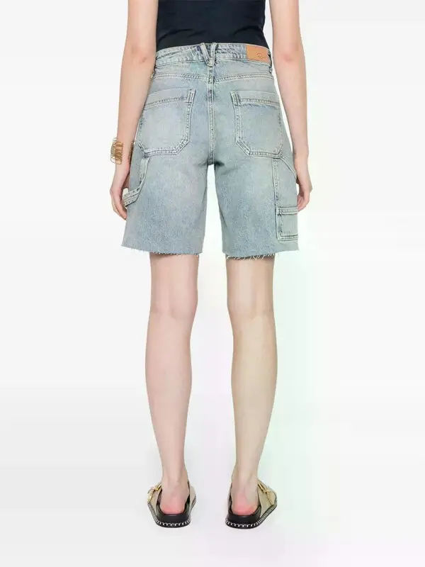 Rails Slater Denim Shorts