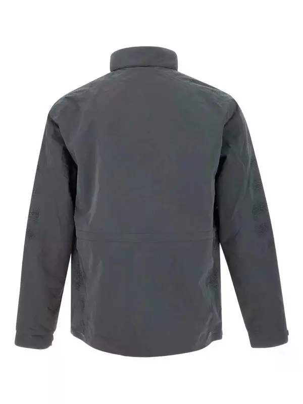 Alpha Industries M65 Field Jacket - Grey