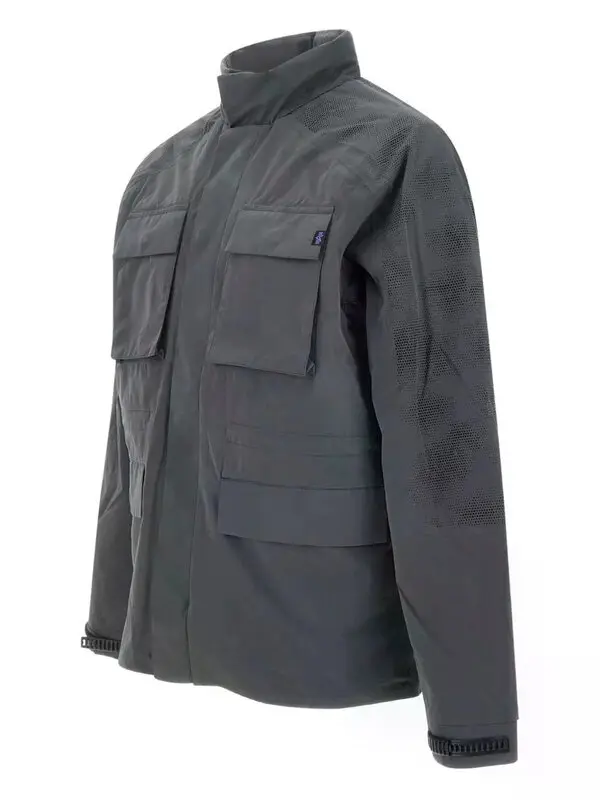 Alpha Industries M65 Field Jacket - Grey