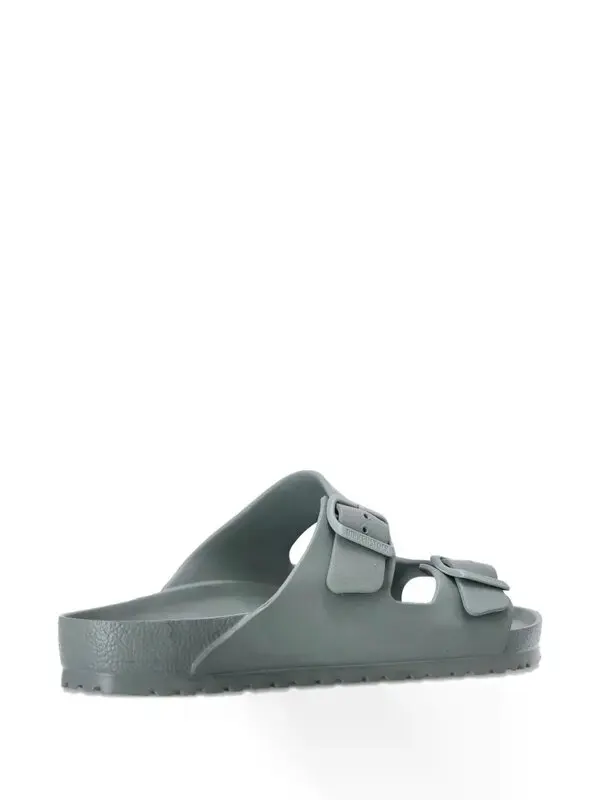 BIRKENSTOCK Arizona Slides - Green