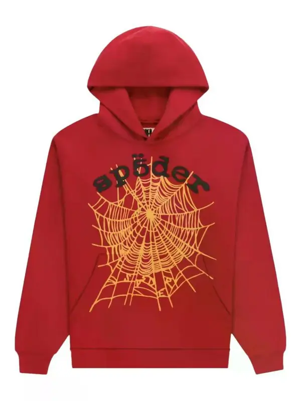 SP5DER Og Web V2 Hoodie