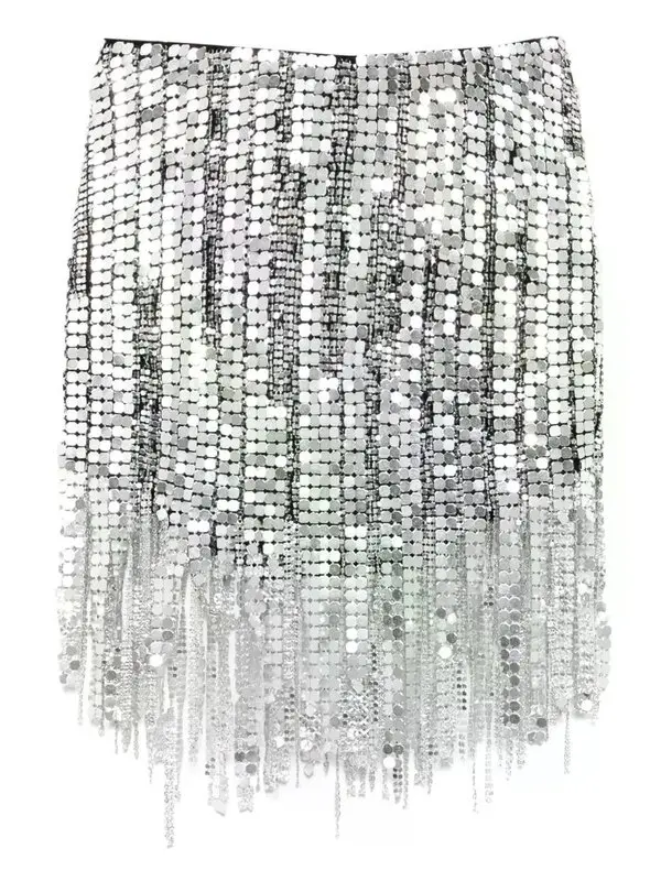 TOM FORD Straight Skirt