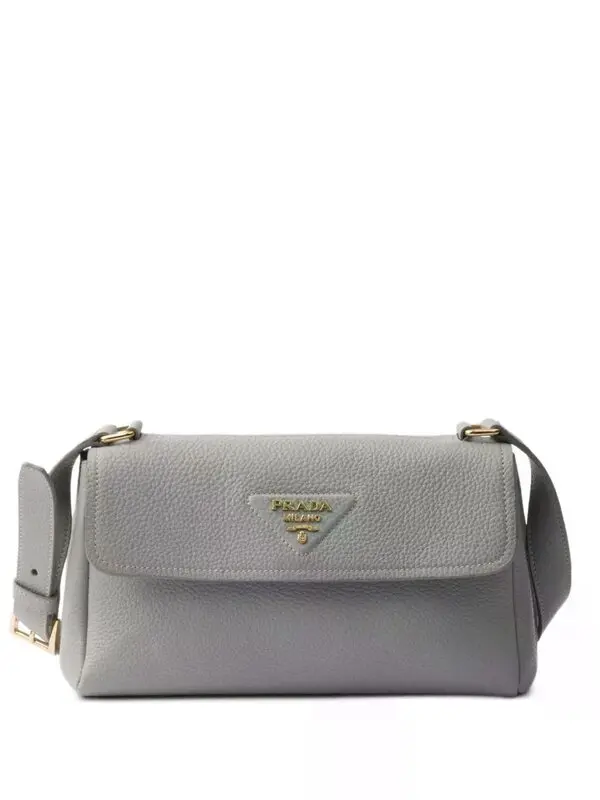 Prada Leather Shoulder Bag