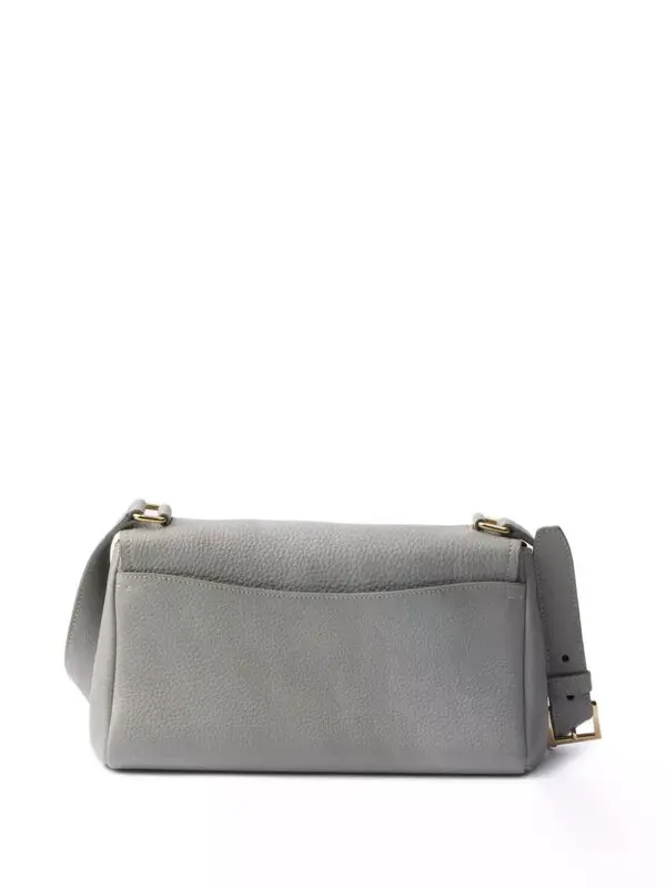 Prada Leather Shoulder Bag