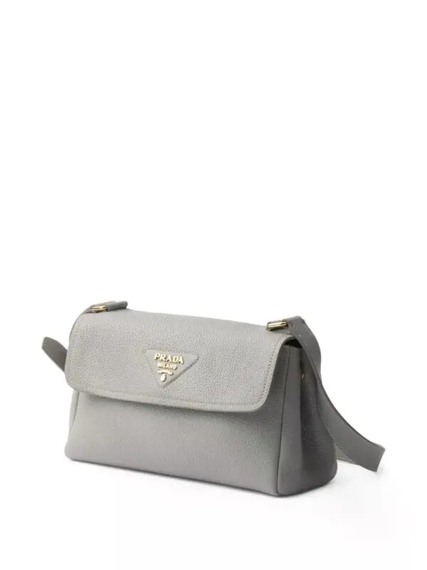 Prada Leather Shoulder Bag