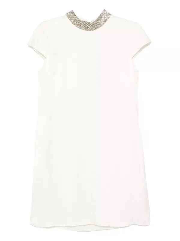 TOM FORD Short-sleeves Mini Dress