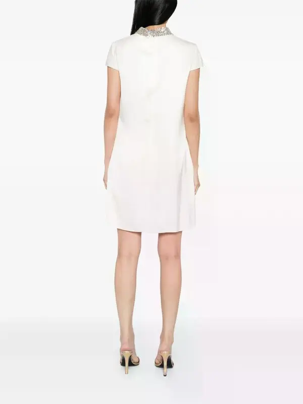 TOM FORD Short-sleeves Mini Dress