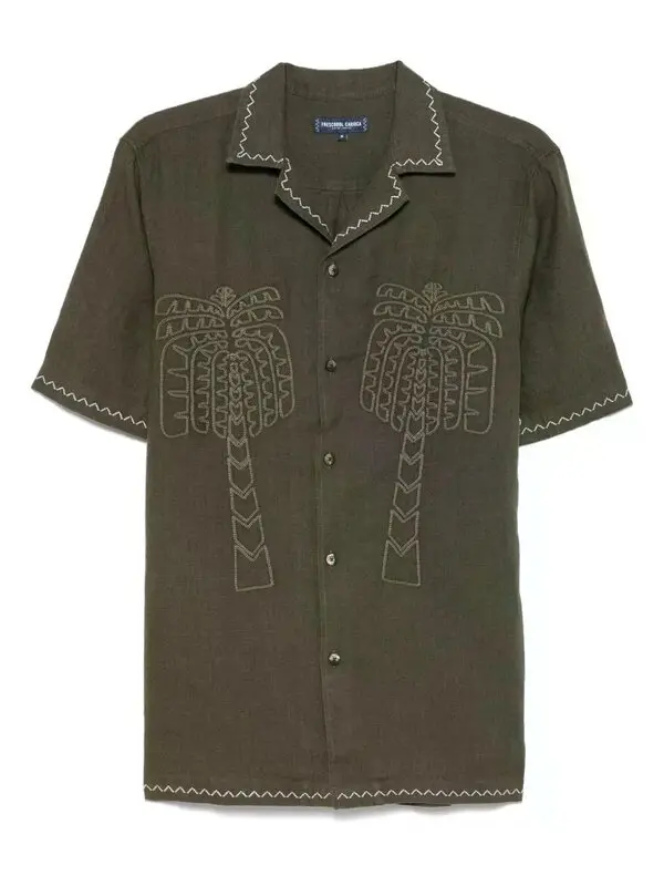 Frescobol Carioca Flavio Shirt