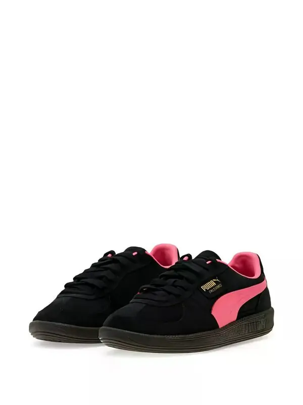 PUMA Palermo Suede Sneakers