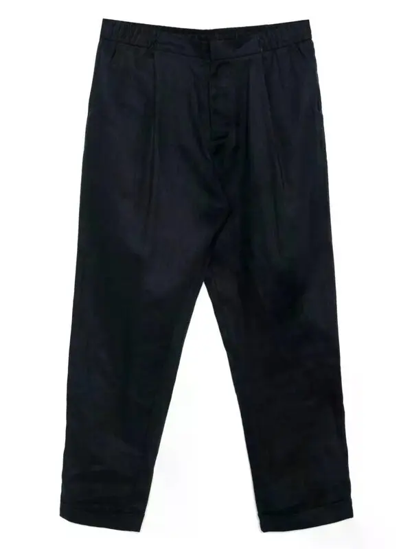 CHE Linen Trousers