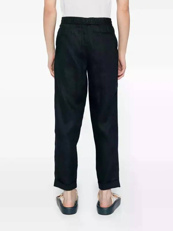 CHE Linen Trousers