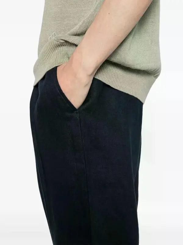 CHE Linen Trousers