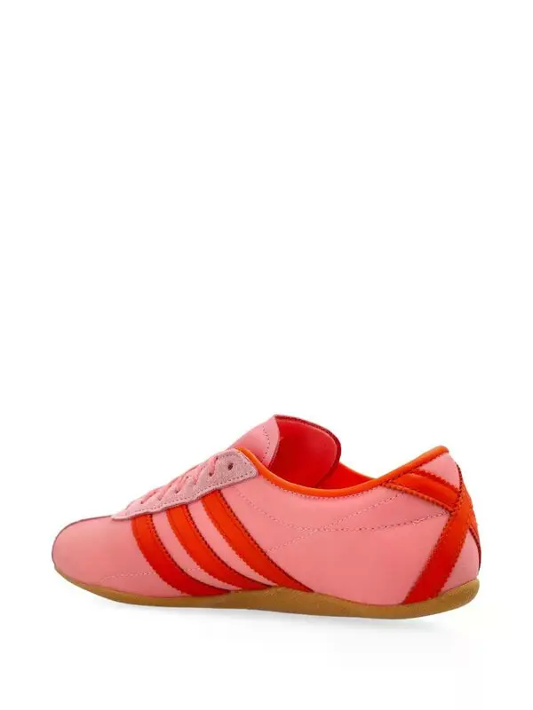 Adidas Lace-up Sneakers - Pink