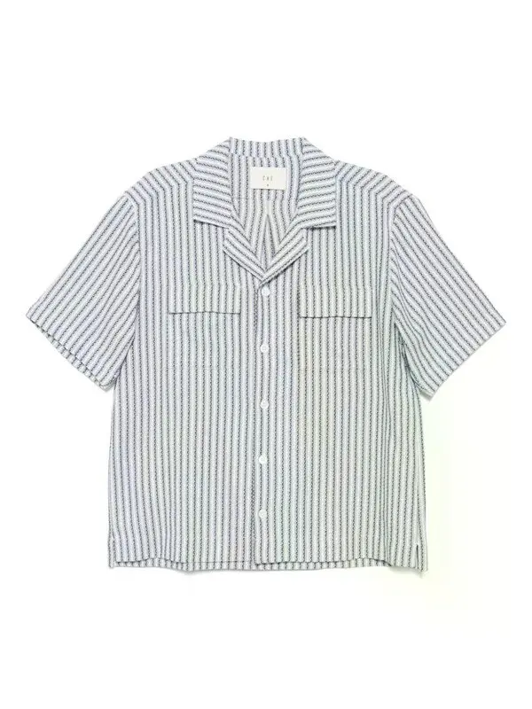 CHE Abelardo Stripe Shirt
