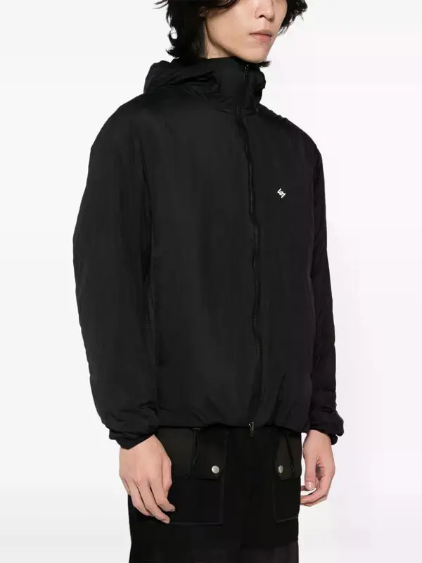 REPRESENT 247 Insulated Jacket