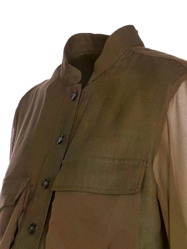 Pinko Benvenuto Dress - Green