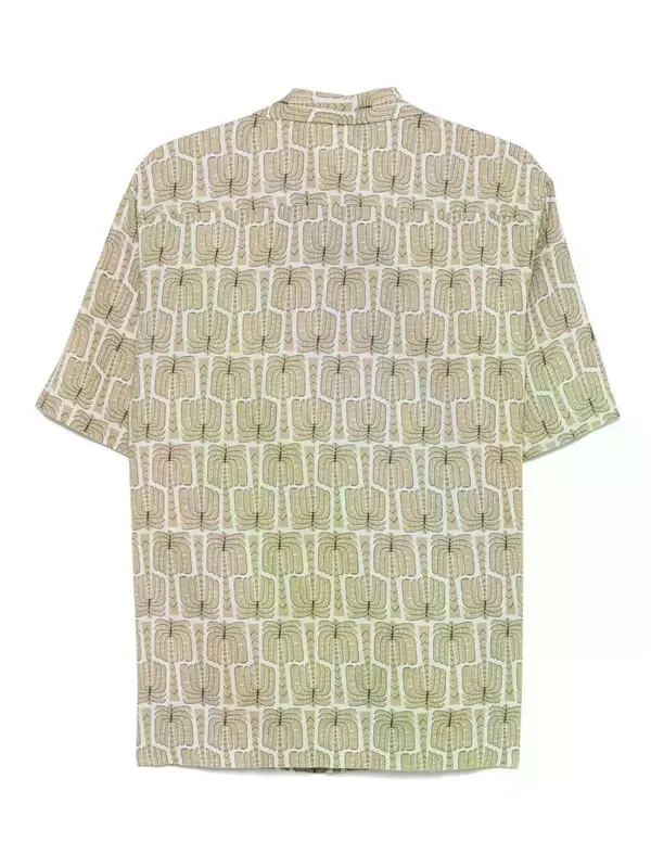 Frescobol Carioca Roberto Shirt