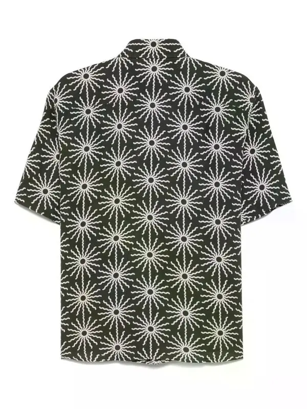 Frescobol Carioca Castro Shirt