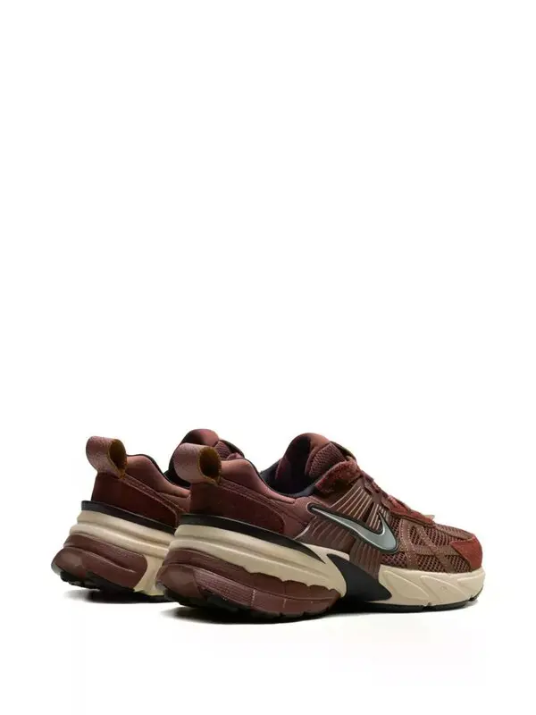 Nike V2k Run Sneakers - Brown