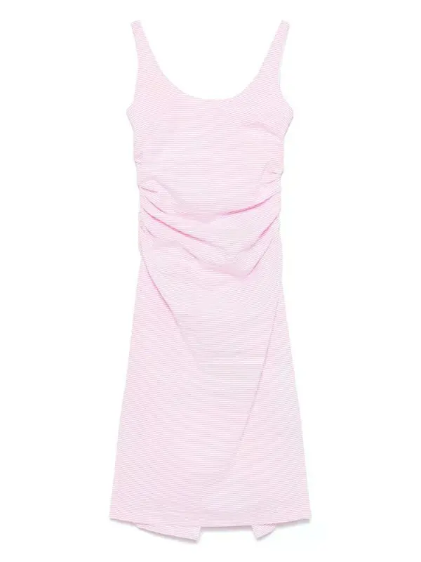 Bernadette Gisele Midi Dress