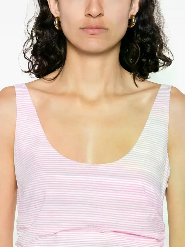 Bernadette Gisele Midi Dress